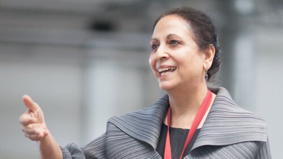 Award-Winning Architect & Urban Planner | Global Design Expertise